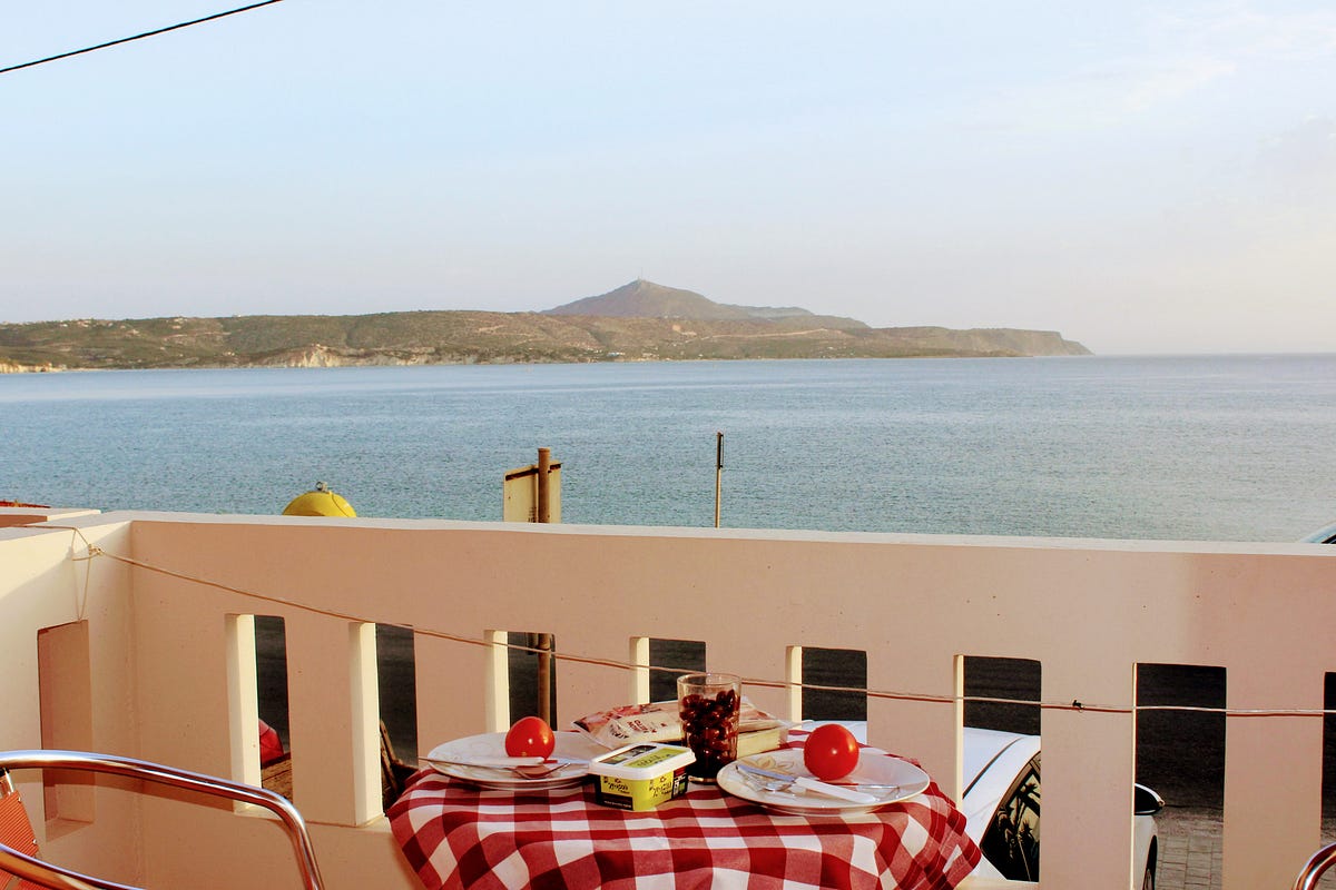 Millennial guide to a paradise called Crete | by Nerdy Travelette | Medium