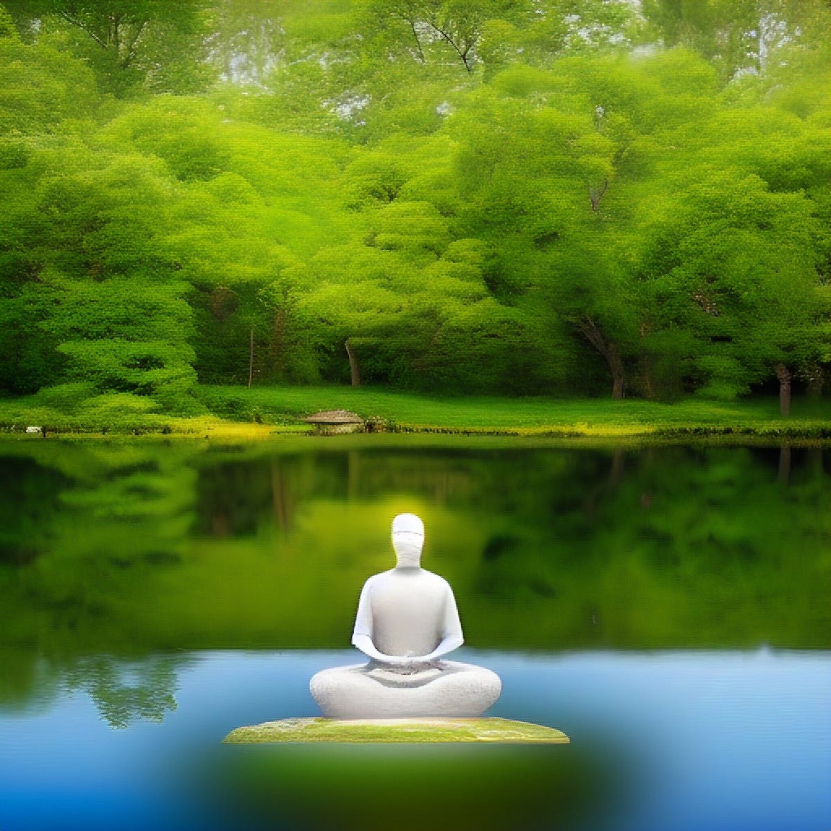 The Wisdom Within: Exploring Mindfulness and Spiritual Enlightenment ...