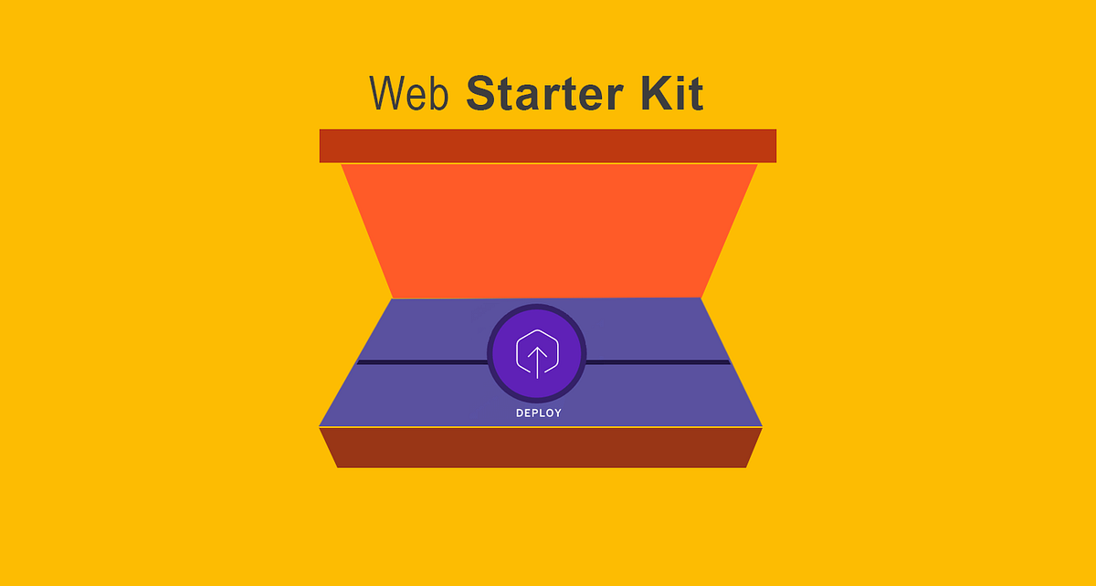Deploy Google Web Starter Kit on Heroku | by Harit Himanshu | WDstack | Medium