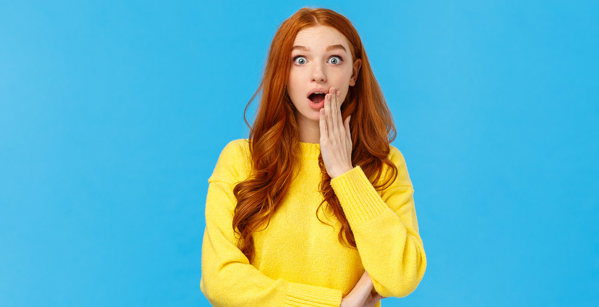 How To Undo Accidental Editing Mistakes in the Medium Story Editor | by ...