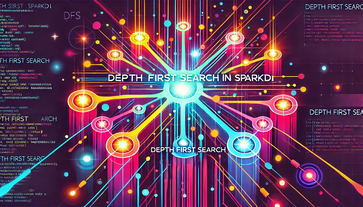 Understanding Dependency Cycles: How SparkDI Uses DFS for Detection | by Walid Sassi | Feb, 2025 ...