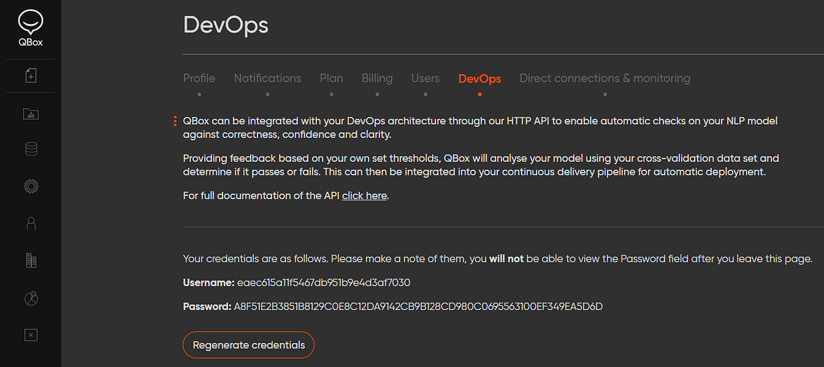 DevOps — QBox documentation. This HTTP API allows you to run QBox… | by Benoit Alvarez | QBox ...
