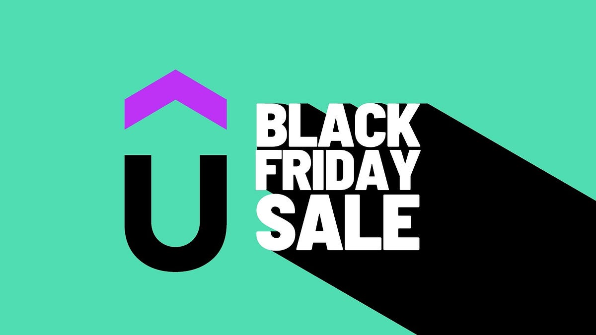 10 Best Udemy Courses: Black Friday Sale 2024 | by Yash Tiwari | Quick ...