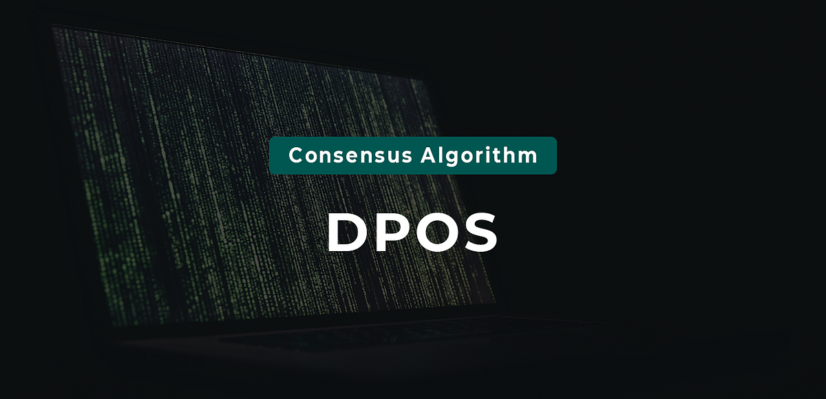 Consensus Algorithm No 3. — DPoS. Hello, GBT Protocol community. | by ...