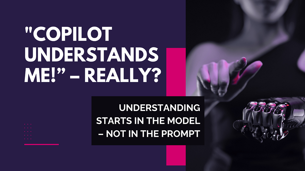 Copilot + Power BI: Magic Insights or a Dangerous Illusion? | by Jasmin ...
