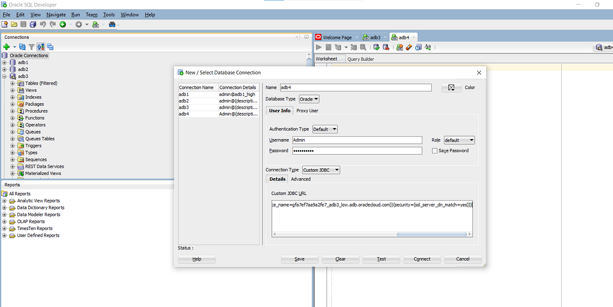 Exploring graph using Python and SPARQL endpoint on local machine | by ...
