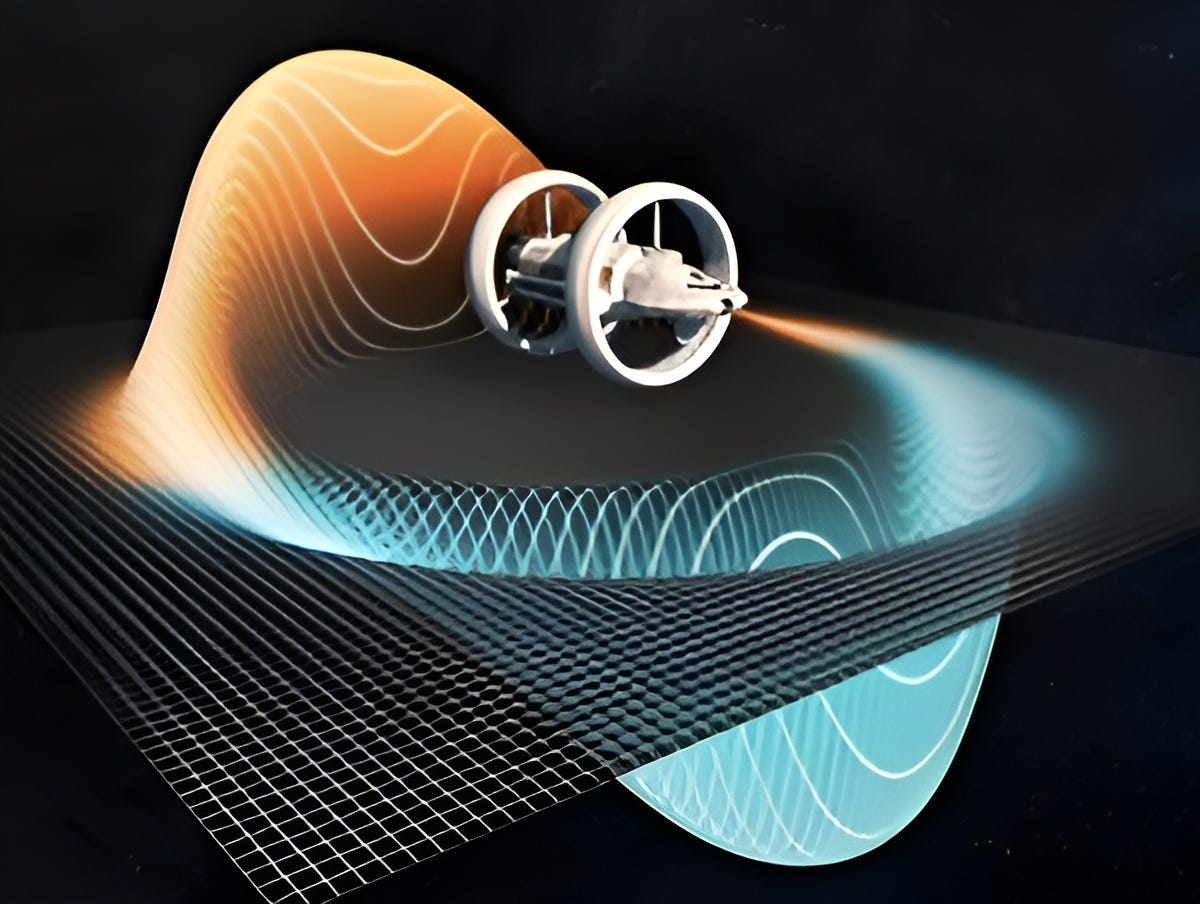 Saturn Pro Faster Than Zero Is This The Future Of Speed