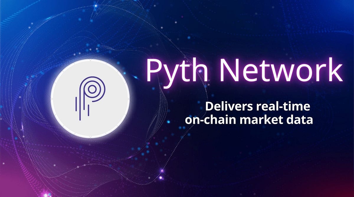 Exploring the Synergy of Pyth on Injective: A Deep Dive into Decentralized Data Reliability | by ...
