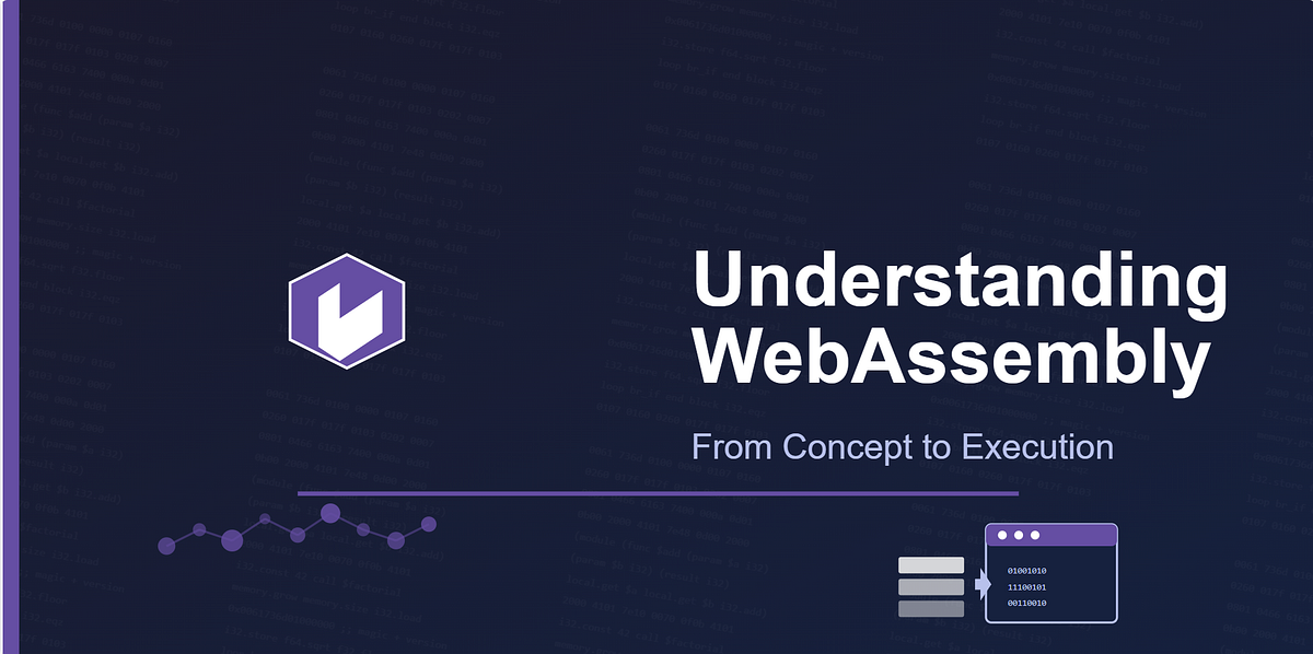 Understanding WebAssembly: From Concept to Execution | by ThamizhElango Natarajan | Apr, 2025 ...
