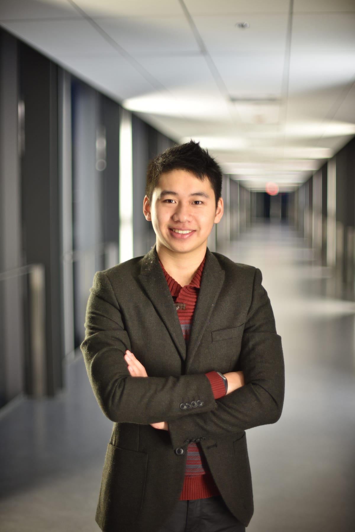 Young Investor Program Alumni Interview | by Aaron Yim | Medium