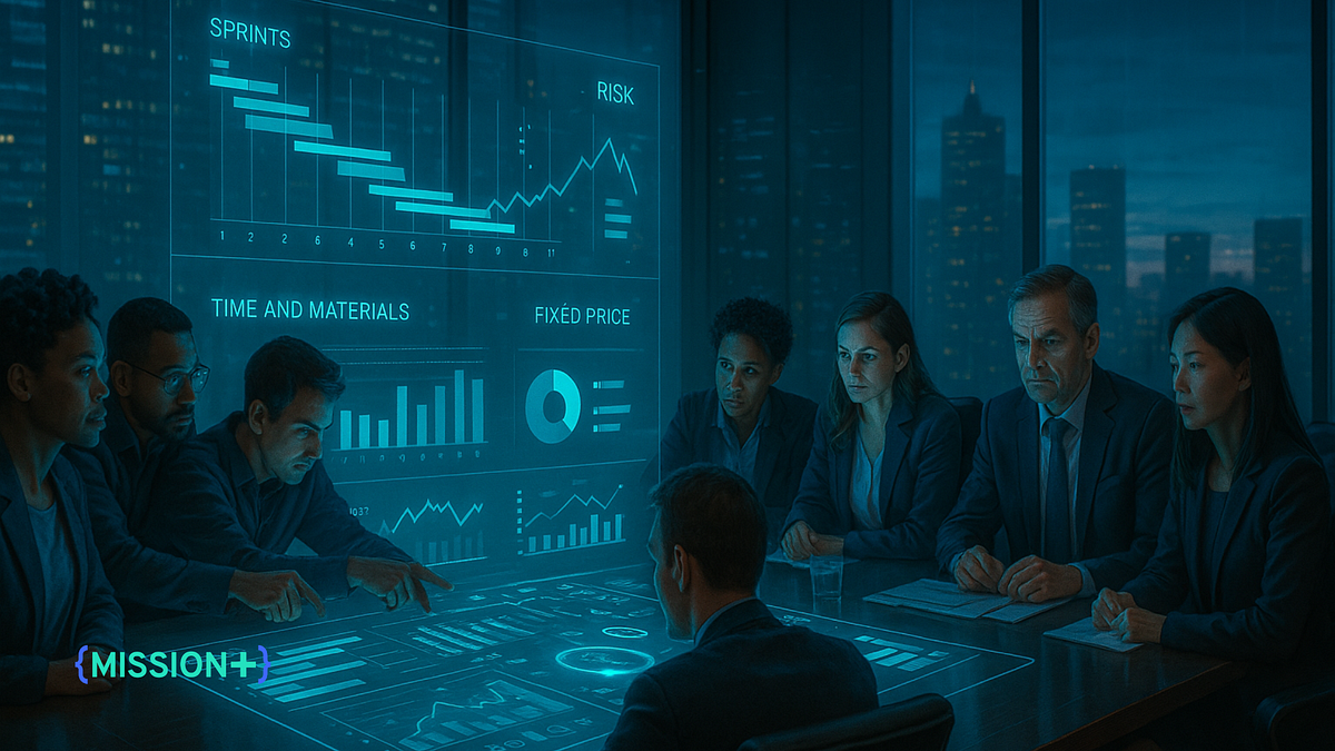 Managing Expectations in Large-Scale Enterprise Projects — Part 5 | by ...