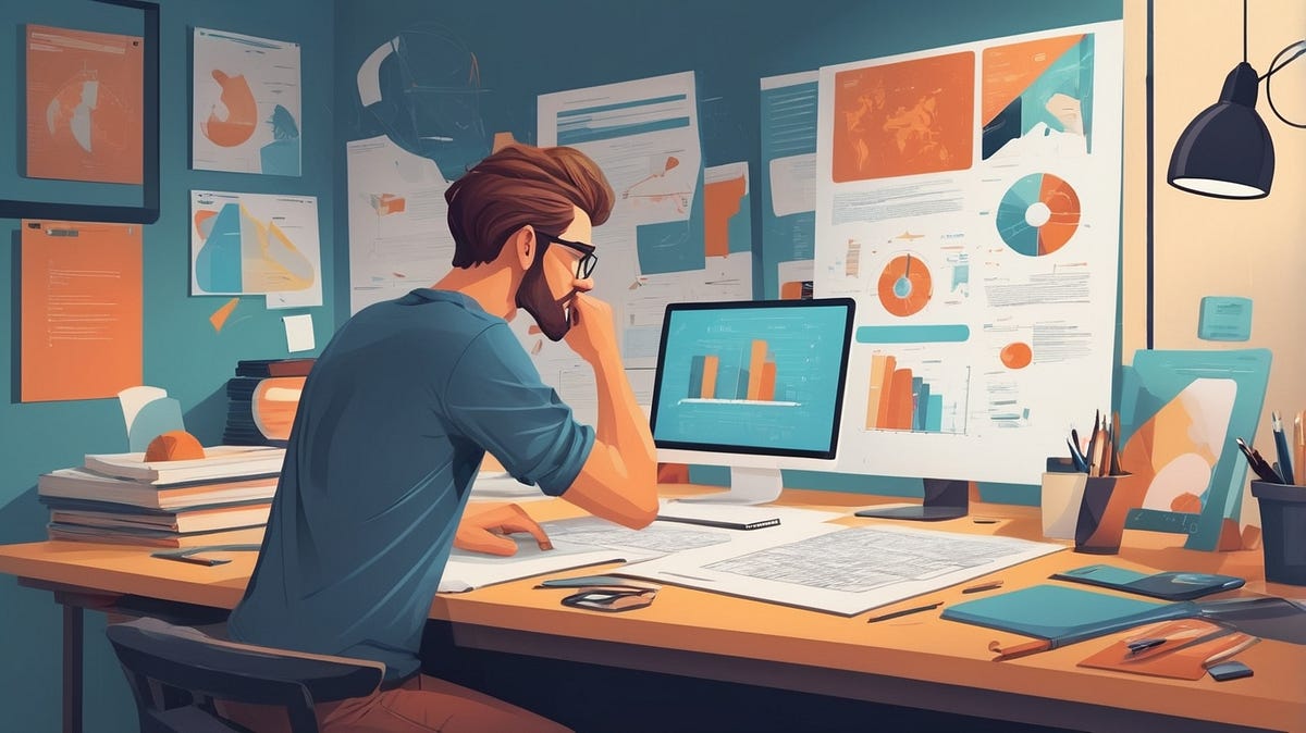 BeautifulSoup vs. Scrapy: Choosing the Right Web Scraping Tool | by Tom ...