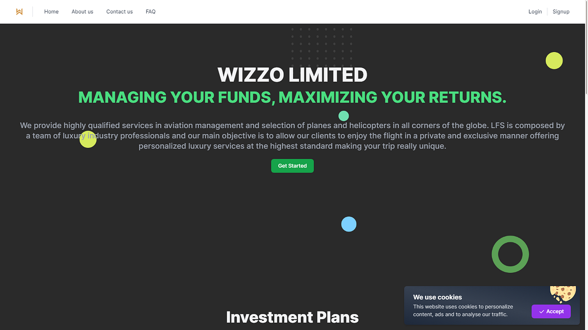 Wizzo Reviews — Wizzo.online Paying or Scam | by Maleynelius | Medium
