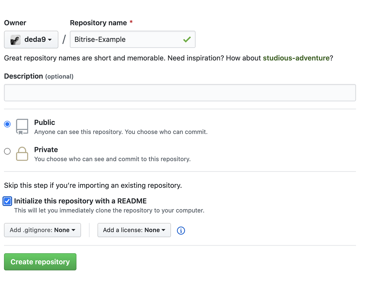 How to integrate Bitrise with Github and fastlane via Slack Part 1 (iOS ...