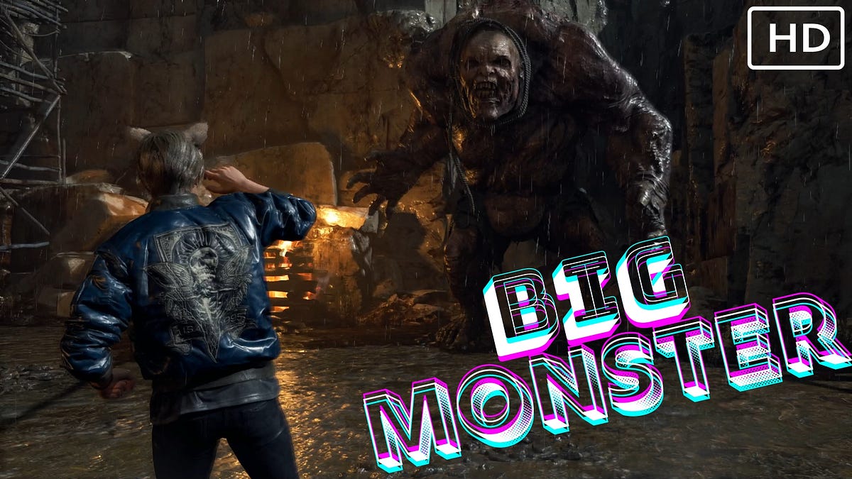 Resident Evil 4 Remake Chapter 4: Unleashing Fear in Rural Spain and ...