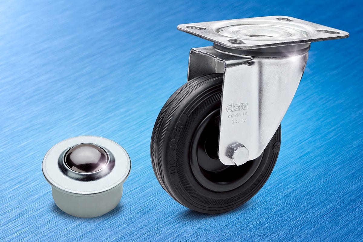Castormart — All-in-one solution for Gate Components | by Castors ...
