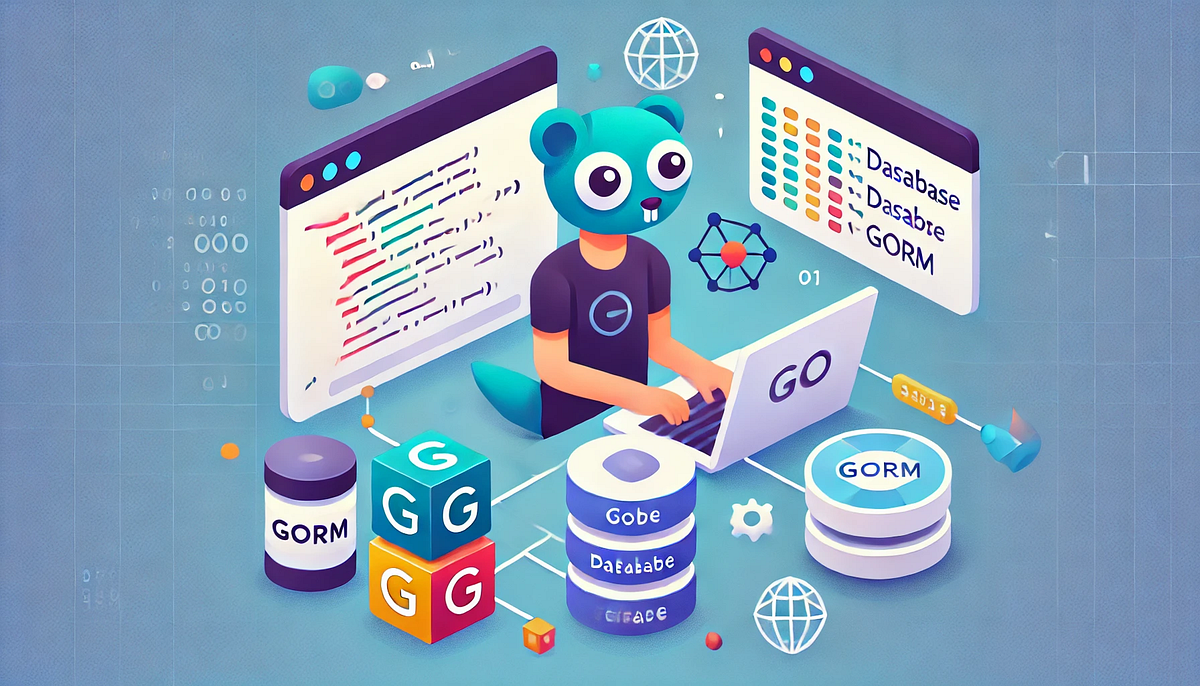 Why I Love Golang: The Beauty of Composition and Embedding | by Frederich Blessy | Feb, 2025 ...