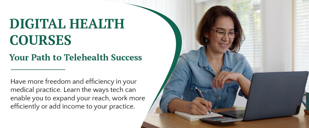 Unlocking Telehealth Success: The Crucial Role of Digital Health ...