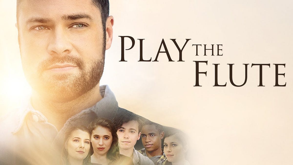 Play the Flute — Apple Tree Movie Reviews | by Apple Tree Movie Reviews ...