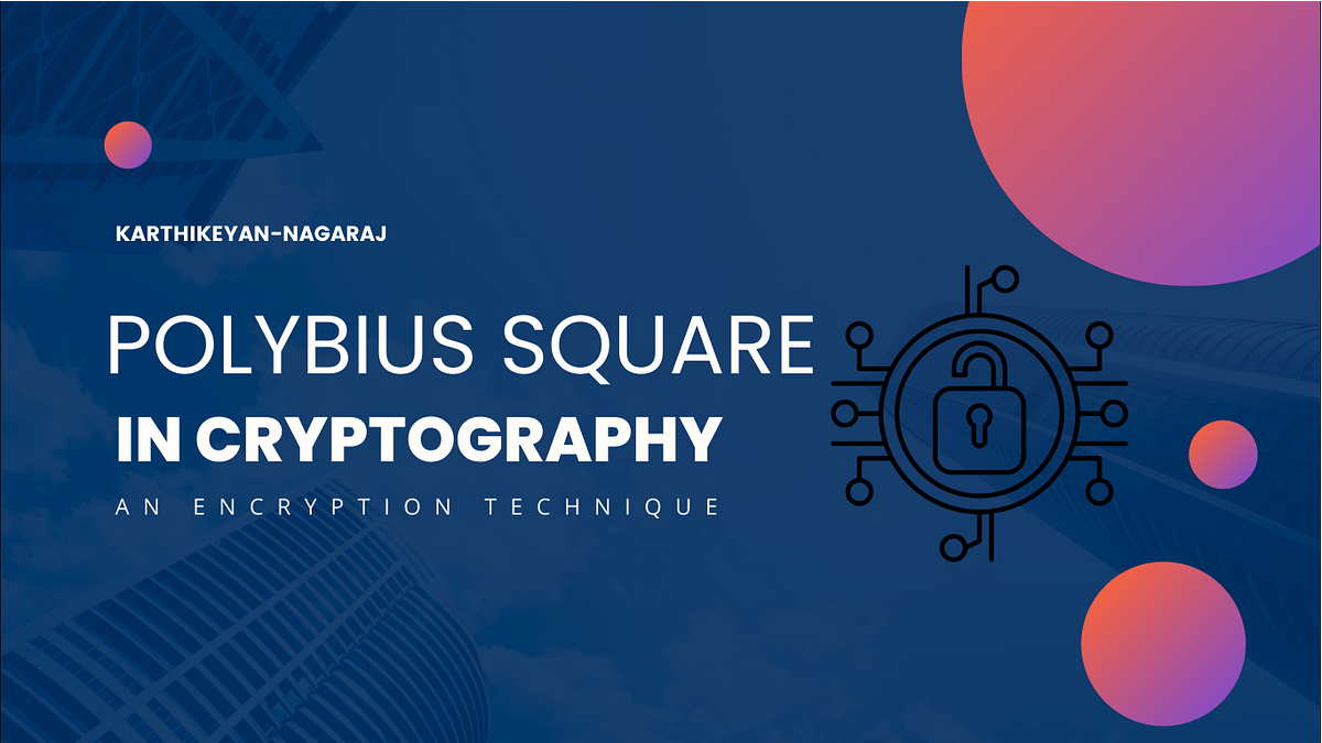 Exploring Polybius Square Encryption: A Comprehensive Guide | by ...