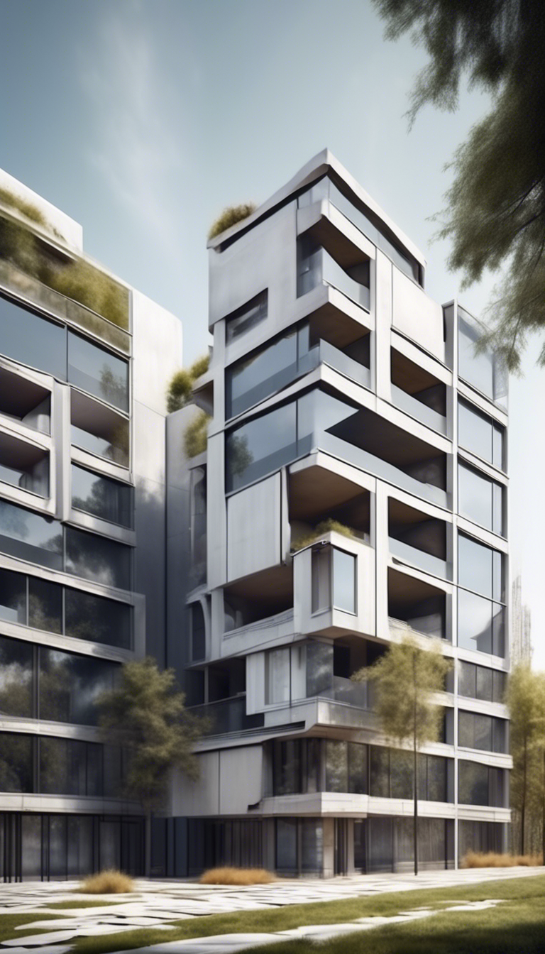 Modern Architecture Emphasizes | by Krittenbrink Architecture | Aug, 2024 | Medium