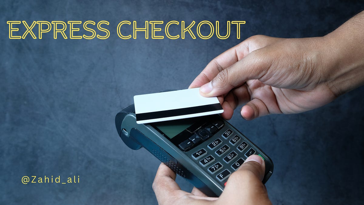 Explore the Leading Express Checkout: Shop Pay | by Zahid ali | Oct ...