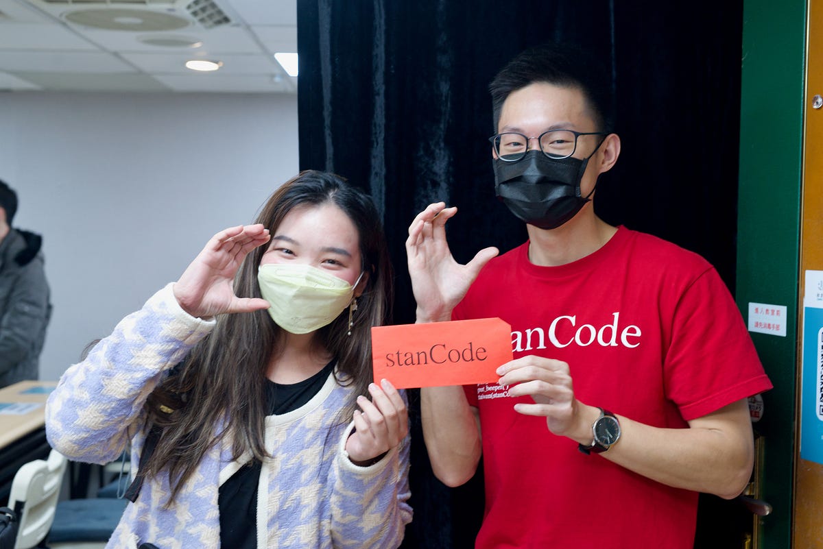 程式學習之旅- stanCode SC001 Python課程 (上) - Hsiao WenYi - Medium