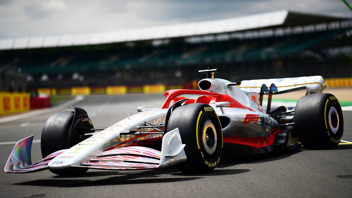 Synthetic Fuel OR Bio-Fuel | FIA Plans For Formula 1 Net-Zero Emission ...