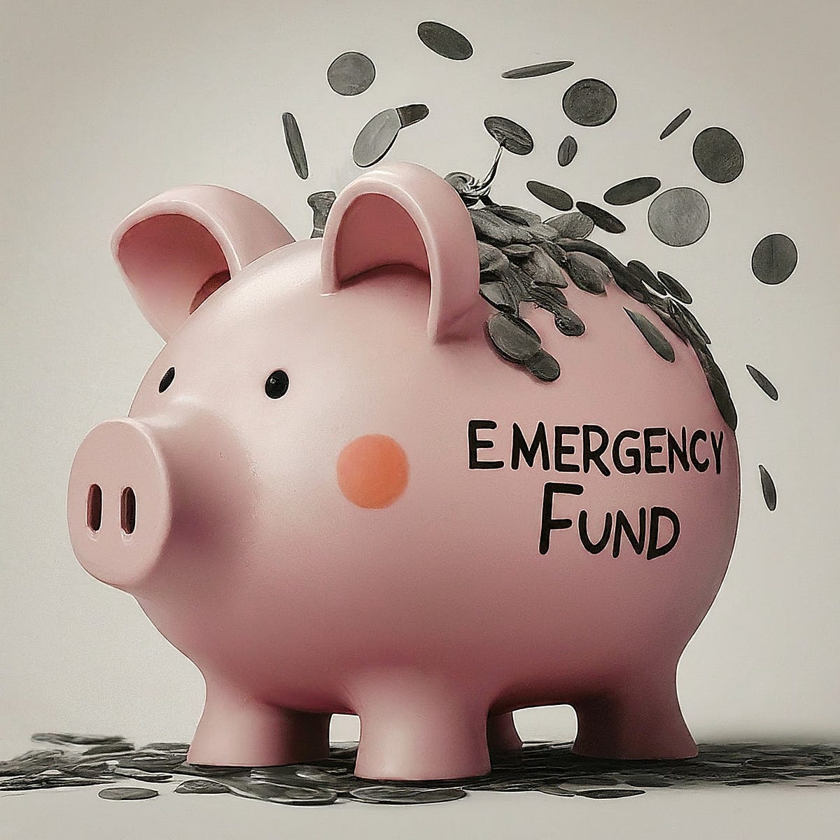 The Importance of Emergency Savings: Preparing for the Unexpected | by ...