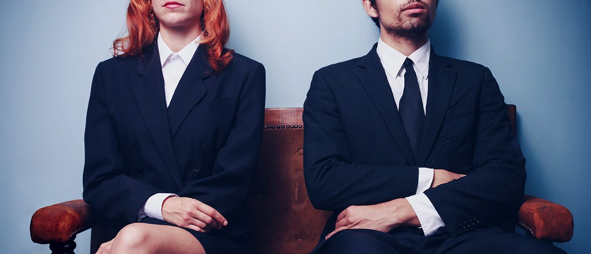 How Sitting Quietly Can Increase Your Influence: Mere Exposure and ...