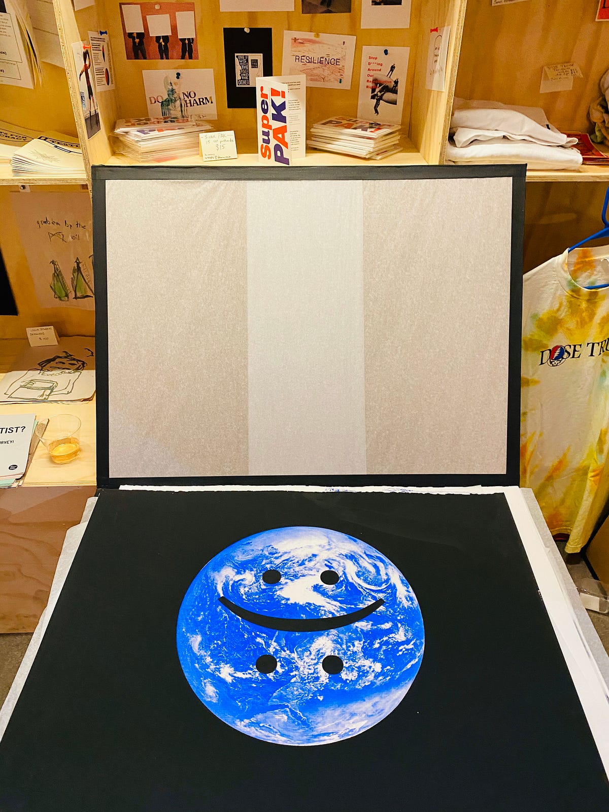 THESE ARE WEIRD TIMES. Well, these are weird times?! As a… | by Farida ...