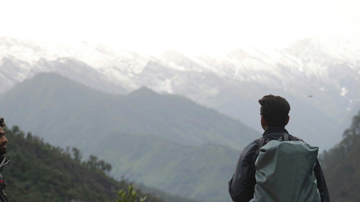 The Power of Disappearing. Why Going MIA Can Bring You Back… | by ...