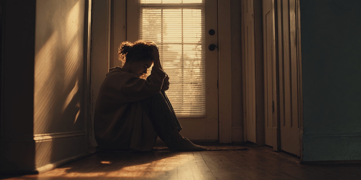 Why You Turn Against Yourself When Someone Hurts You | by Better Mind ...