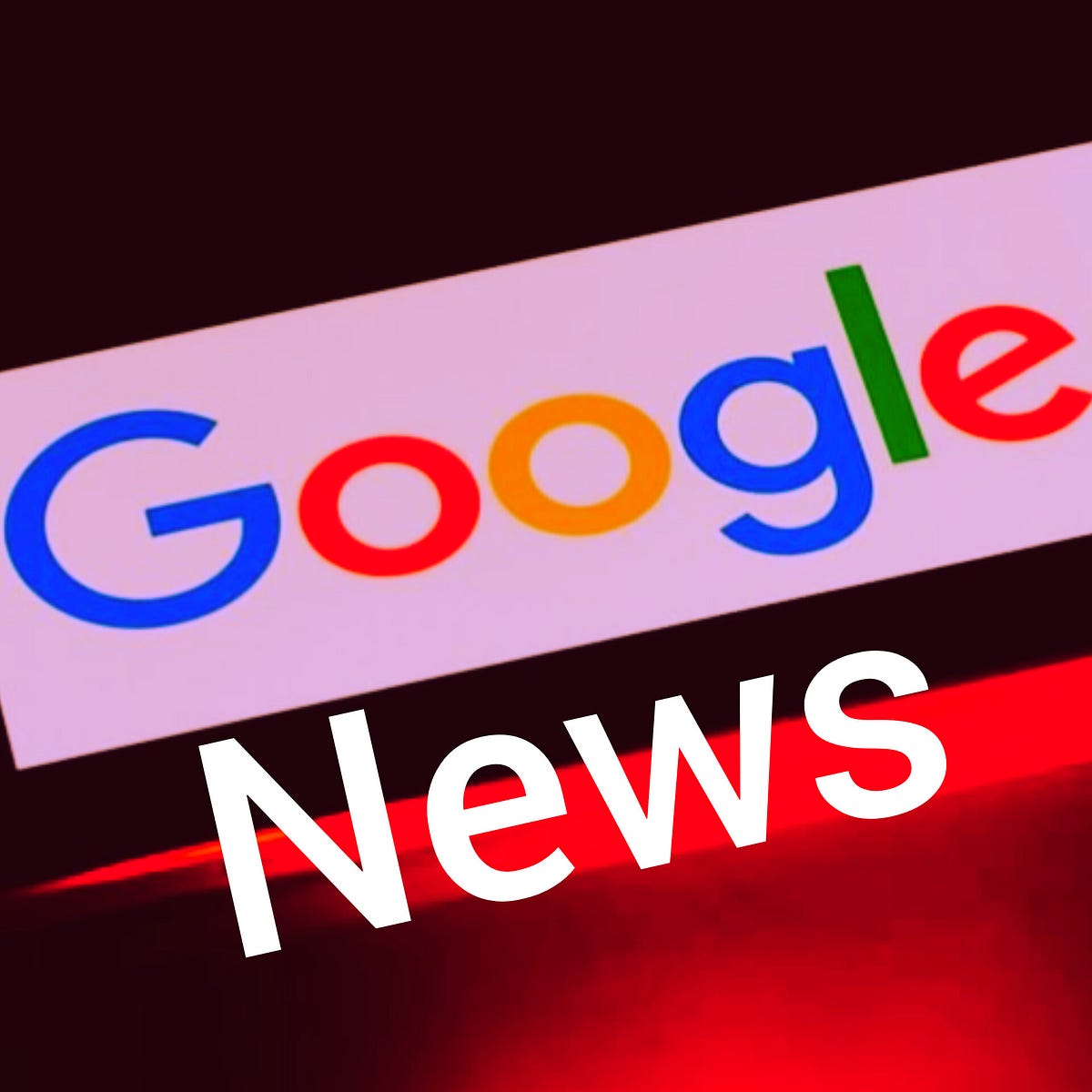 How to make $8,000 using Google News | Medium