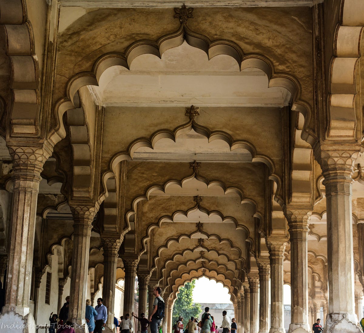 Agra Photo Walks. These street photography walks in Agra… | by Dilli ...