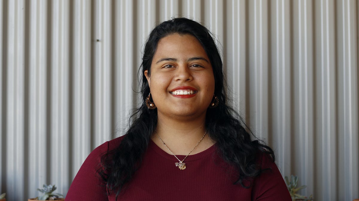 The Force Behind Latinitas Magazine: | by Latinitas | Medium