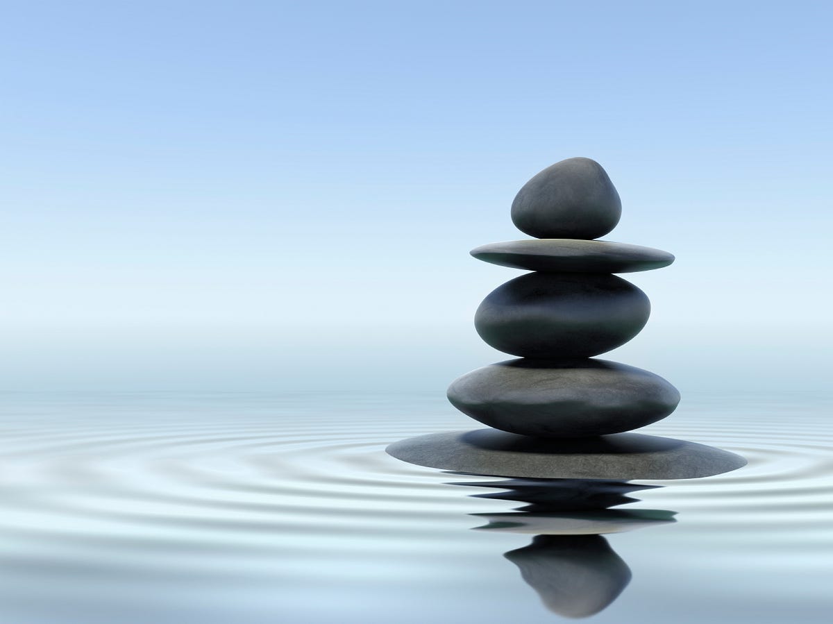 What are the signs of a true spiritual master? | by OPTIMAL ...
