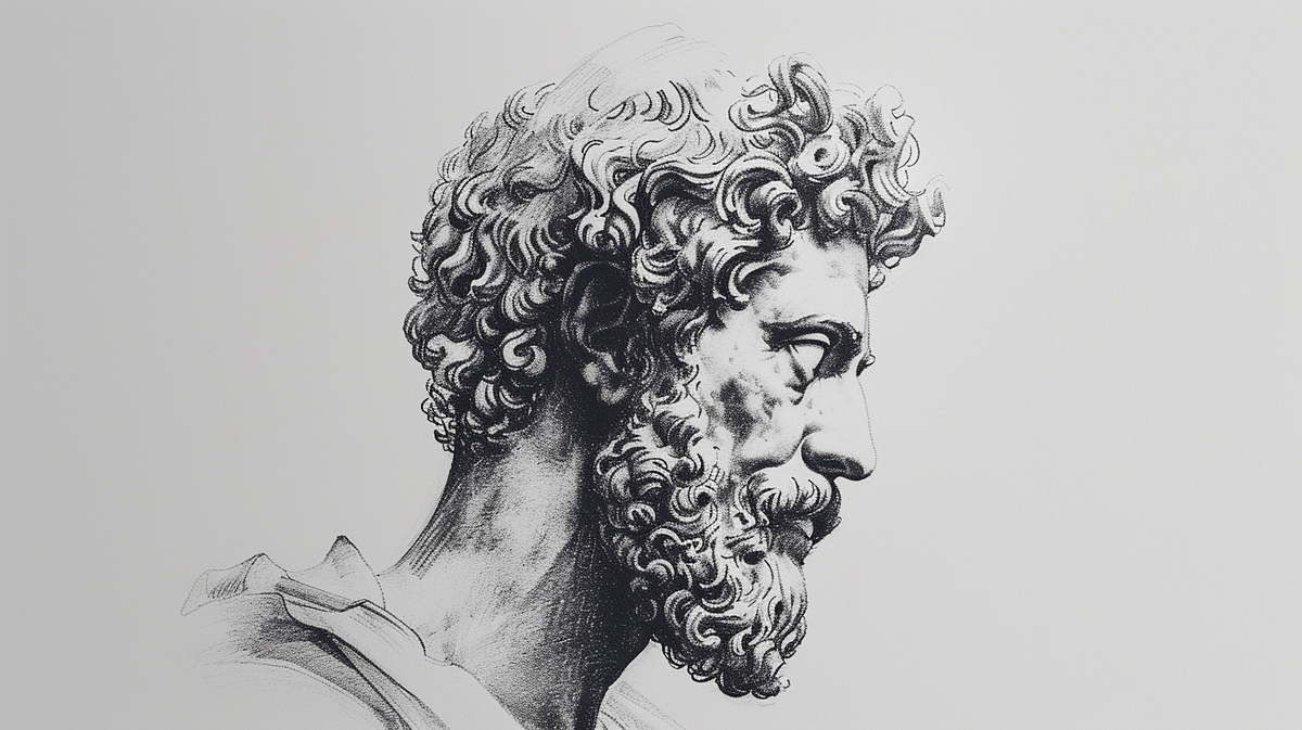 Who Invented Stoicism | by Stoic Rules | May, 2024 | Medium