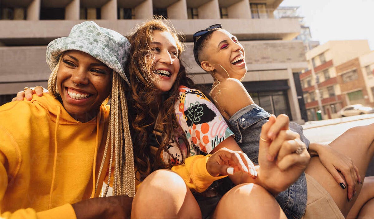 The Hands-On Future: Why Gen Z is Ditching the Desk for a Toolkit | by ...