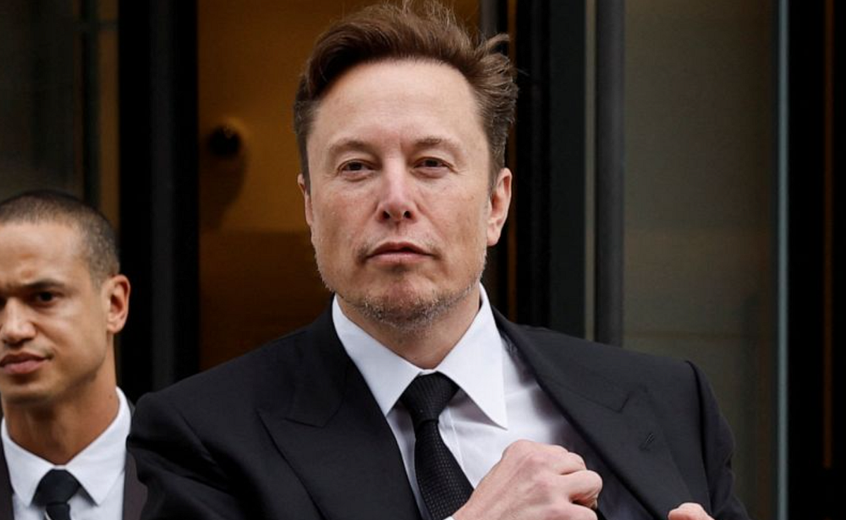 Elon Musk’s Top 5 Business Lessons: Insights from the Mastermind ...