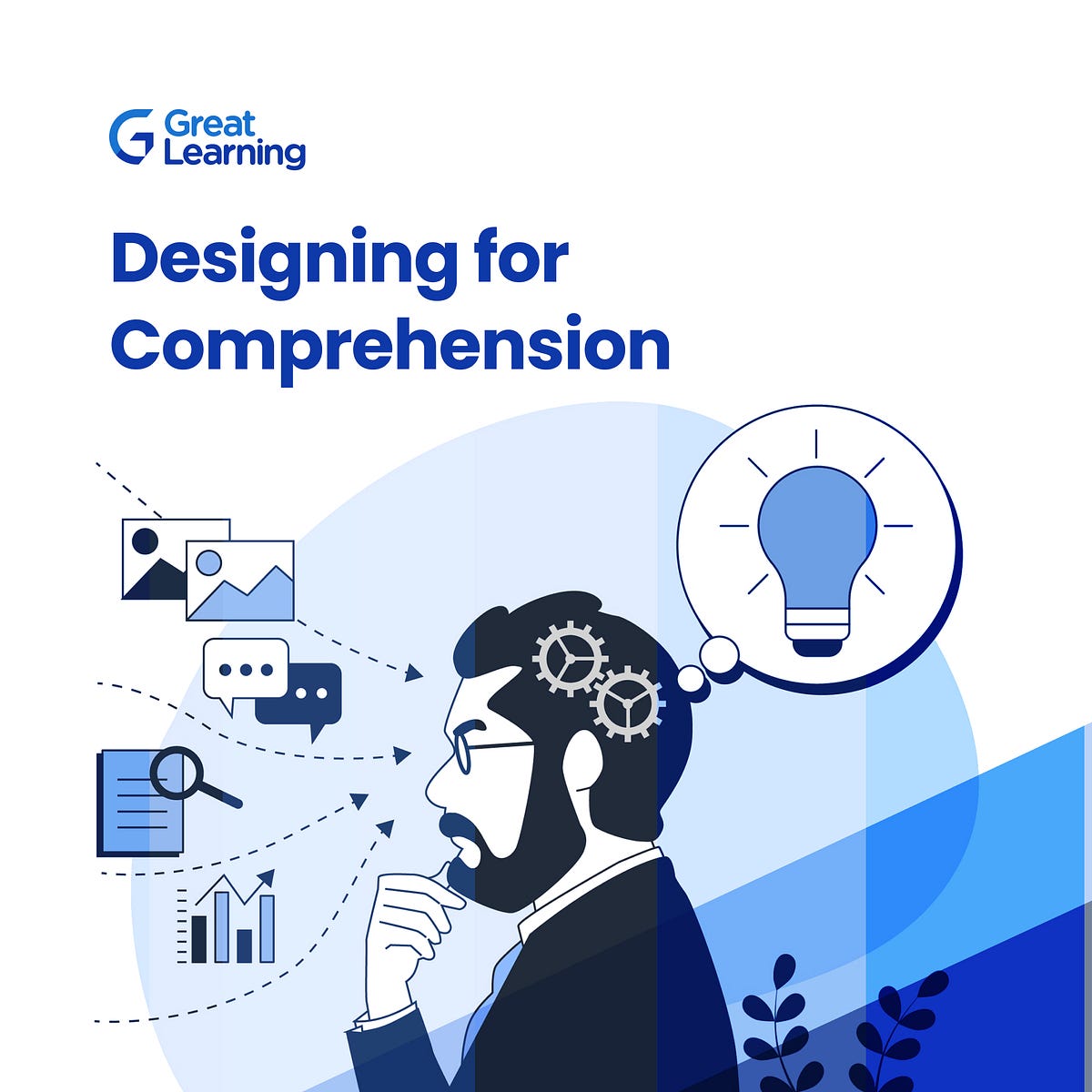 Designing for the Comprehension. According to the APA(American… | by ...