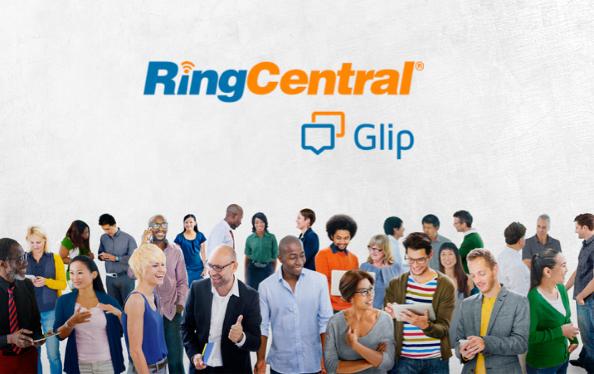 Become a Glip Insider to Earn Rewards, Network, and Become a Power User ...