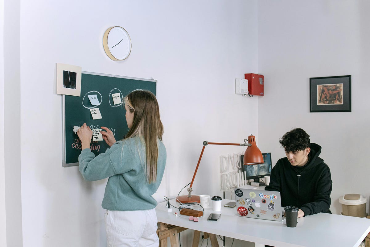 Why Gen Z Isn’t Just “Hard to Manage” — They’re Built Different. And That’s Not a Bad Thing ...
