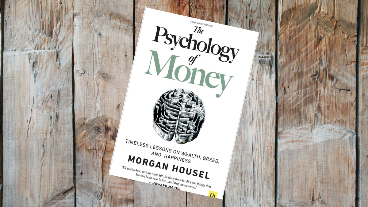 5 Key Takeaways from The Psychology of Money | Medium