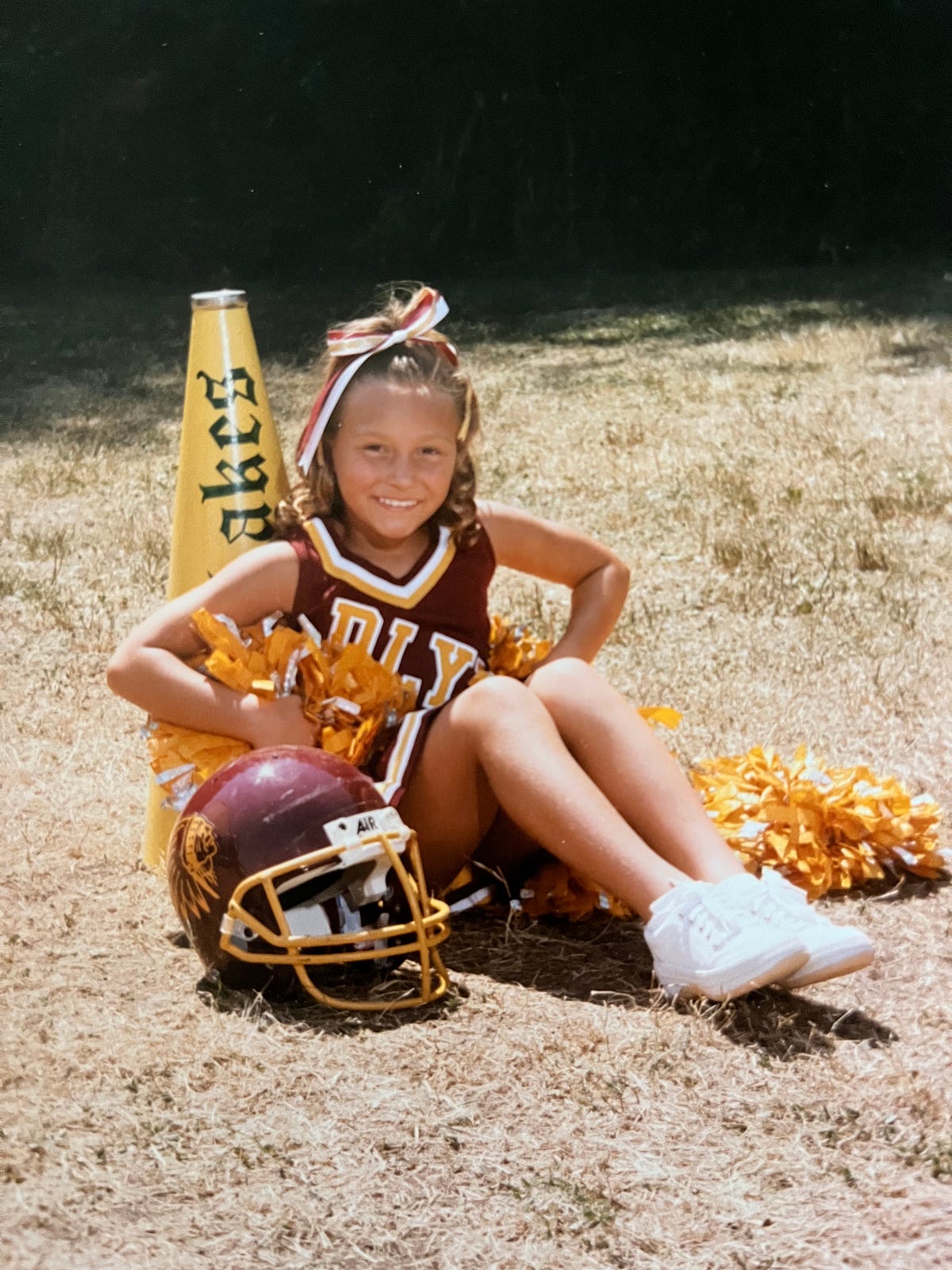 The importance of career cheerleaders | by Alexa Rae Kramer | Medium