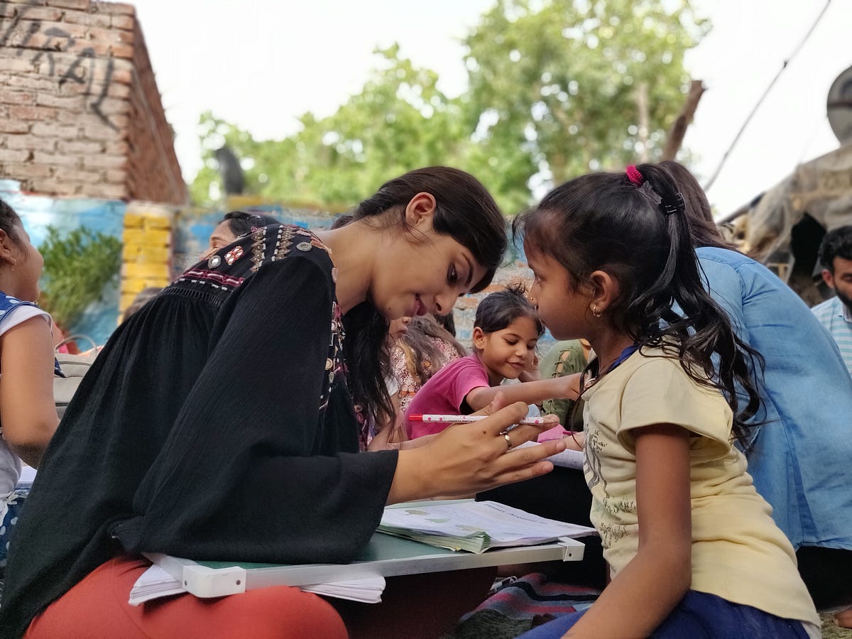 The Future of EdTech Startups in the Indian Education Sector | by ...