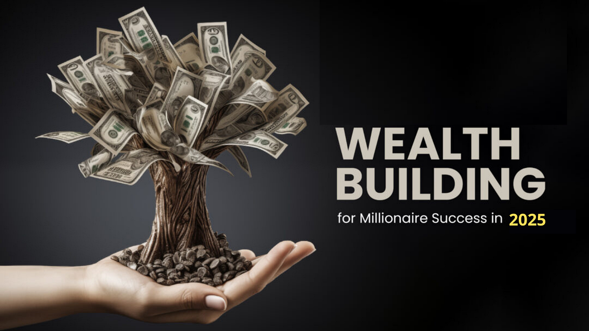 Why Is Investing a More Powerful Tool to Build Long Term Wealth Than ...