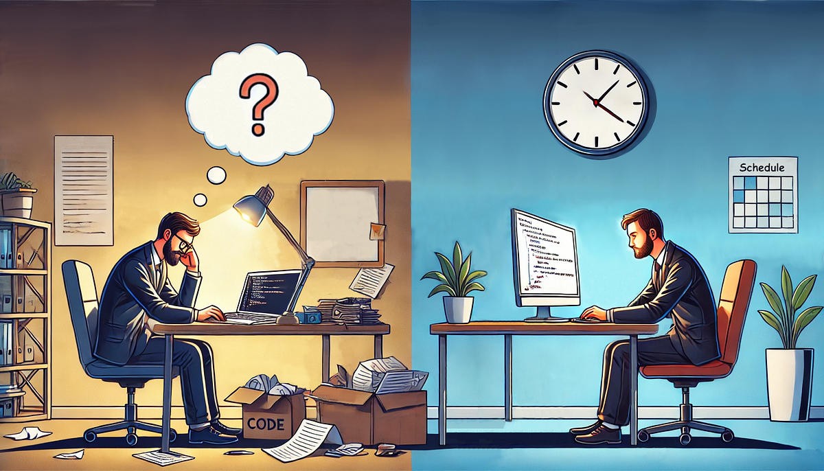 How to Make Your Code Behave Like You Want and Stay That Way | by Ron ...