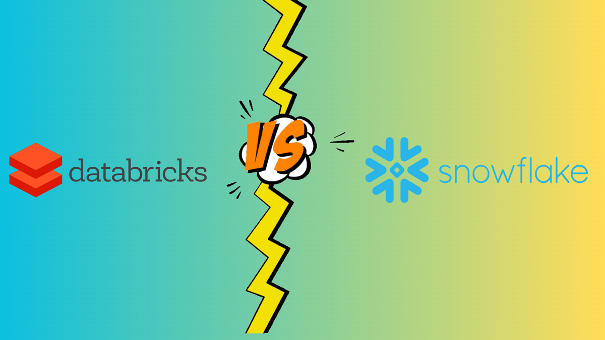 Databricks vs. Snowflake: Unraveling the Data Management Dilemma | by Reyan Ahmad | Nov, 2023 ...