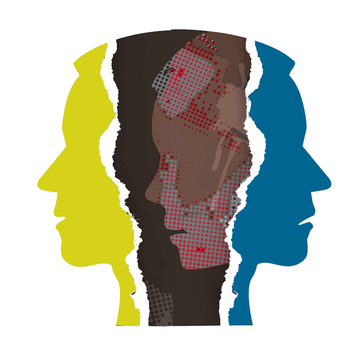 Poem: Battle Within The Mind. By Ria Bhargava | by Literary Cell, IIFT ...